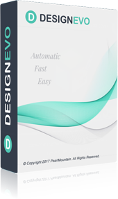 DesignEvo Upgrade