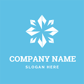 Free Frost Logo Designs | DesignEvo Logo Maker