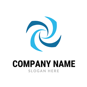 Free Fan Logo Designs | DesignEvo Logo Maker