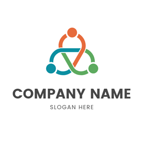 Free Chain Logo Designs | DesignEvo Logo Maker