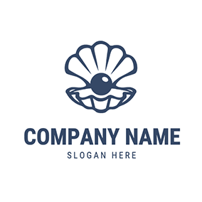 Free Oyster Logo Designs | DesignEvo Logo Maker