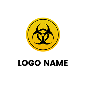 Free Toxic Logo Designs | DesignEvo Logo Maker
