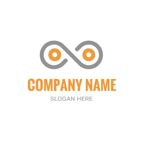 Free Chain Logo Designs | DesignEvo Logo Maker