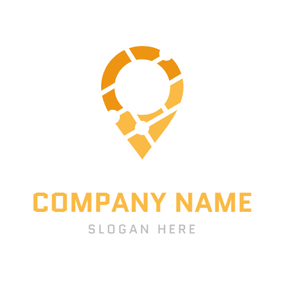 Free Location Logo Designs | DesignEvo Logo Maker