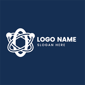 Free Nuclear Logo Designs | DesignEvo Logo Maker