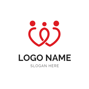 Free Family Logo Designs | DesignEvo Logo Maker