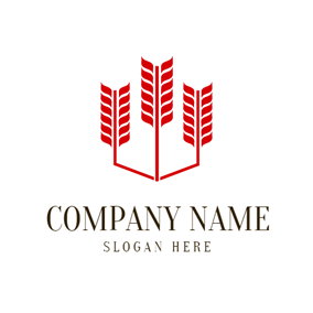 Free Paddy Logo Designs | DesignEvo Logo Maker