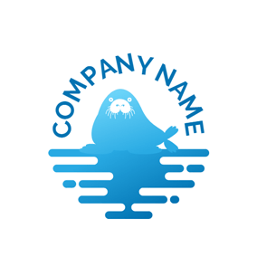 Free Seal Logo Designs That Are Adorable | DesignEvo Logo Maker