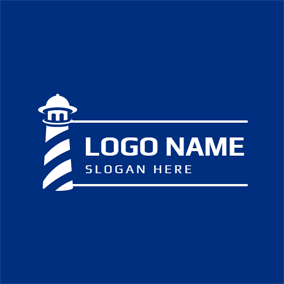Free Lighthouse Logo Designs | DesignEvo Logo Maker