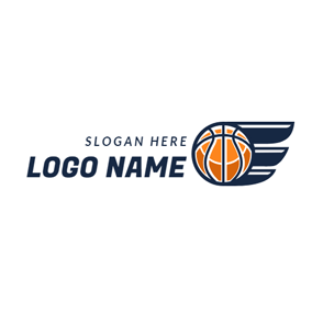 Free Basketball Logo Designs | DesignEvo Logo Maker