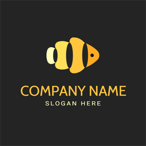 Free Fish Logo Designs | DesignEvo Logo Maker