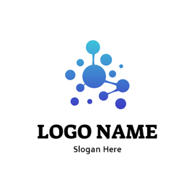 Free Chemistry Logo Designs | DesignEvo Logo Maker