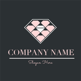 Free Diamond Logo Designs | DesignEvo Logo Maker