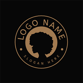 Free Afro Logo Designs | DesignEvo Logo Maker