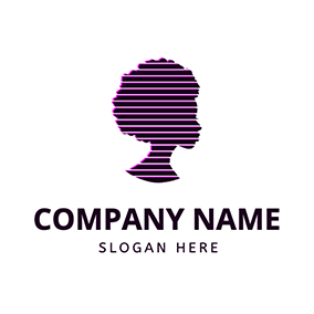 Free Afro Logo Designs | DesignEvo Logo Maker