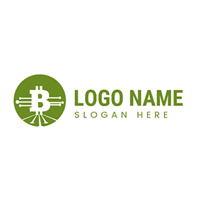 Free Bitcoin Logo Designs | DesignEvo Logo Maker