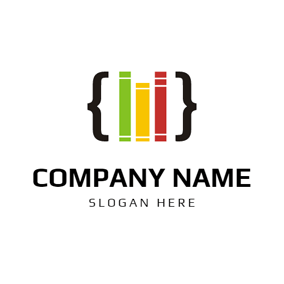 Free Code Logo Designs | DesignEvo Logo Maker