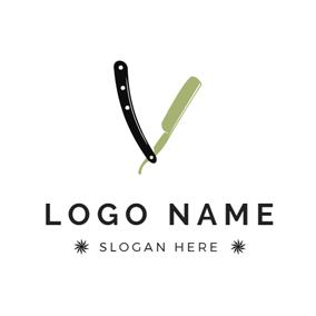 Free Razor Logo Designs | DesignEvo Logo Maker