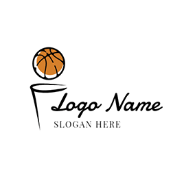 Free Basketball Logo Designs | DesignEvo Logo Maker