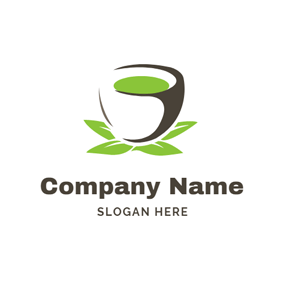 Free Tea Logo Designs | DesignEvo Logo Maker
