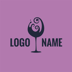 Free vine Logo Designs | DesignEvo Logo Maker