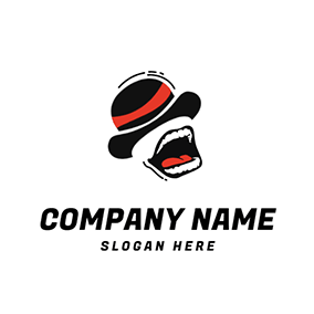 Free Comedy Logo Designs | DesignEvo Logo Maker