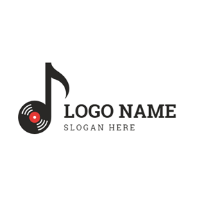 Free Vinyl Logo Designs | DesignEvo Logo Maker