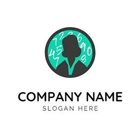 Free Teacher Logo Designs | DesignEvo Logo Maker