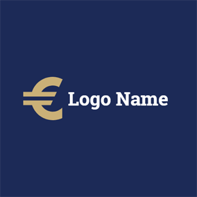 Free Euro Logo Designs | DesignEvo Logo Maker