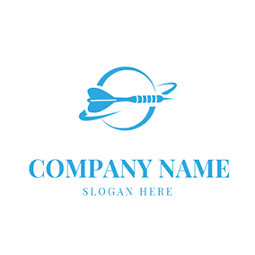 Free Dart Logo Designs | DesignEvo Logo Maker