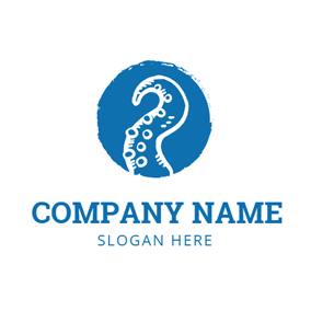 Free Octopus Logo Designs | DesignEvo Logo Maker