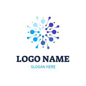 Free Chemistry Logo Designs | DesignEvo Logo Maker