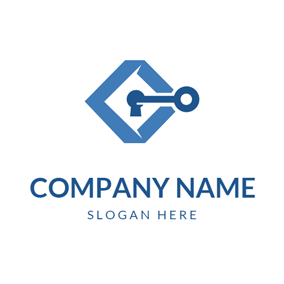 Free Lock Logo Designs | DesignEvo Logo Maker