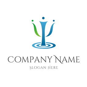 Free Psi Logo Designs | DesignEvo Logo Maker