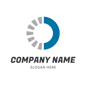 Free Round Logo Designs | DesignEvo Logo Maker