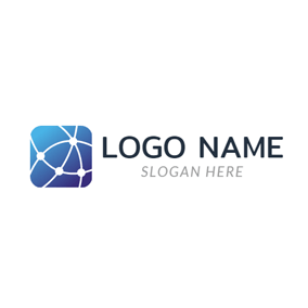 Free Internet Logo Maker | Internet Logo Designs | DesignEvo