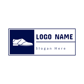 Free Shoes Logo Designs | DesignEvo Logo Maker