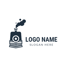 Free Train Logo Designs | DesignEvo Logo Maker