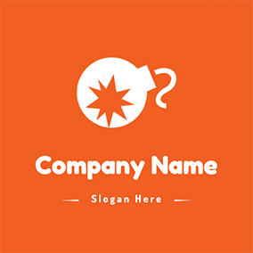 Free Explosion Logo Designs | DesignEvo Logo Maker