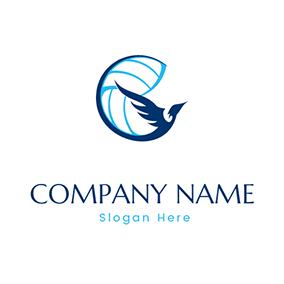 Free Netball Logo Designs | DesignEvo Logo Maker