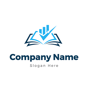 Free Bookkeeping Logo Designs | DesignEvo Logo Maker