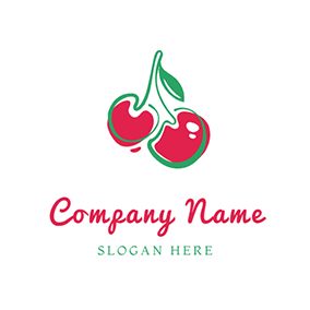Berry Logos Design - Free Berry Logo Maker | DesignEvo