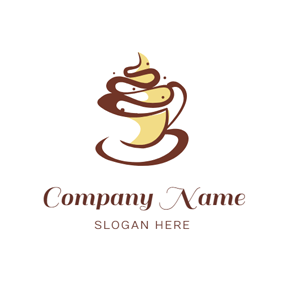 Free Cake Logo Designs | DesignEvo Logo Maker