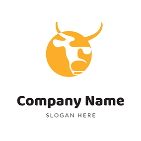 Beef Logo Maker | Create Free Beef Logos | DesignEvo