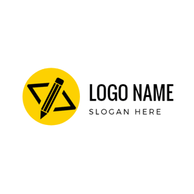Free Code Logo Designs | DesignEvo Logo Maker