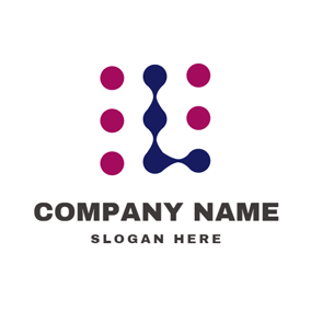 Free L Logo Designs | DesignEvo Logo Maker