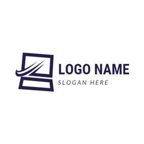Free Laptop Logo Designs | DesignEvo Logo Maker