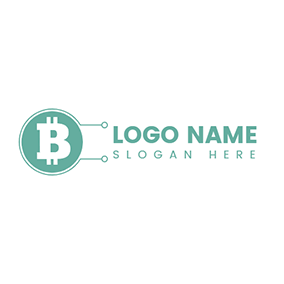 Free Bitcoin Logo Designs | DesignEvo Logo Maker