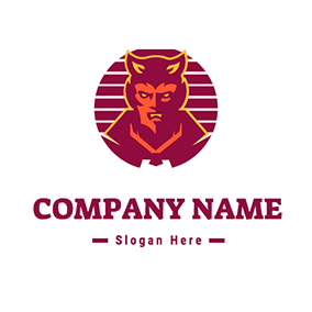 Free Devil Logo Designs | DesignEvo Logo Maker