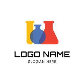 Free Chemistry Logo Designs | DesignEvo Logo Maker
